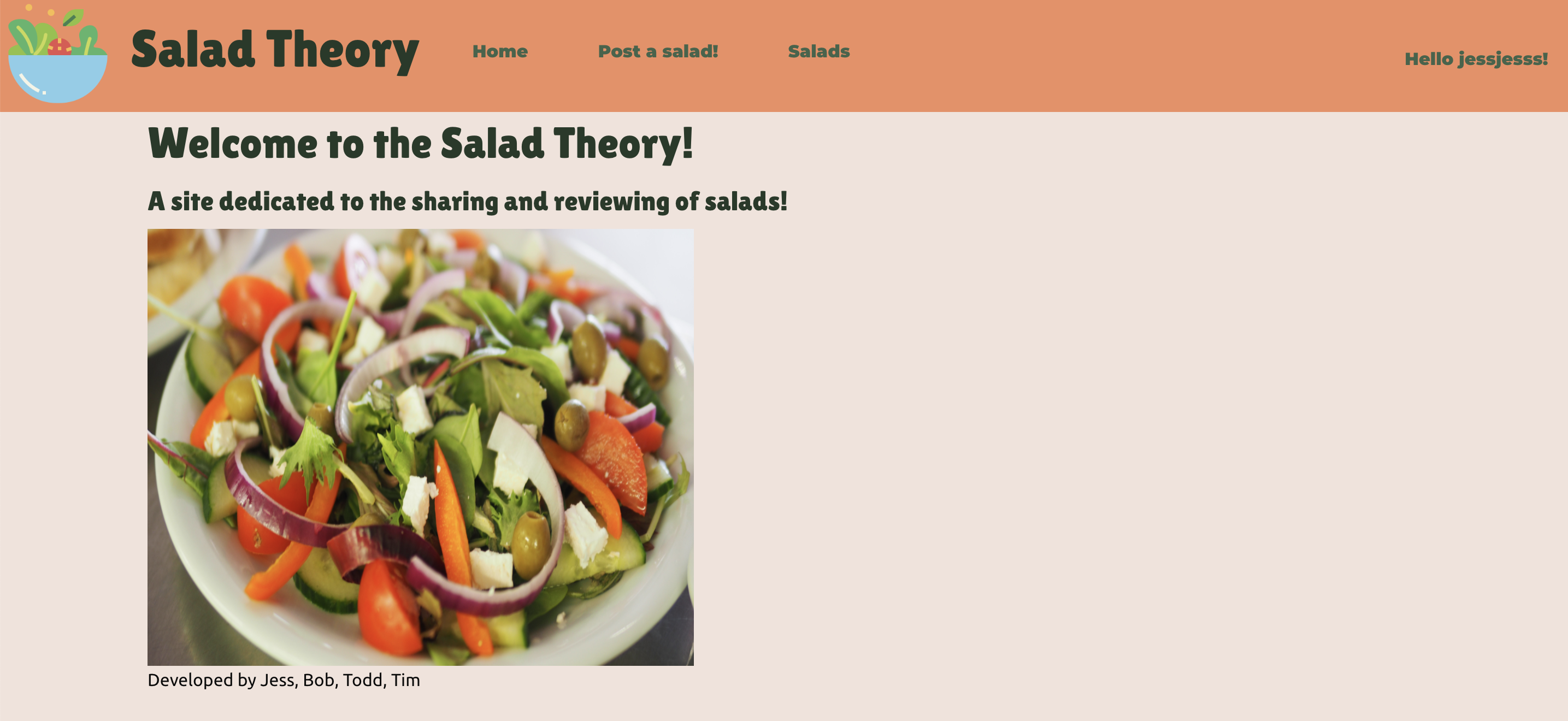 GitHub - bobbydigital1986/salad-spot: An app to post, review and comment on your favorite salds